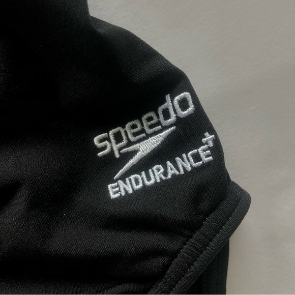 Speedo | Swim | Speedo Endurance Flyback Training Swimsuit Blkblue 3 ...